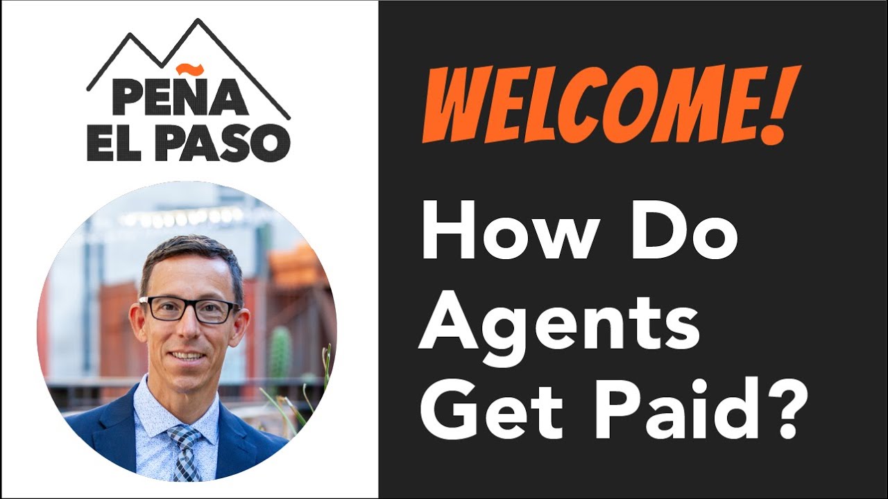 How Does a Buyer's Agent Get Paid? - YouTube