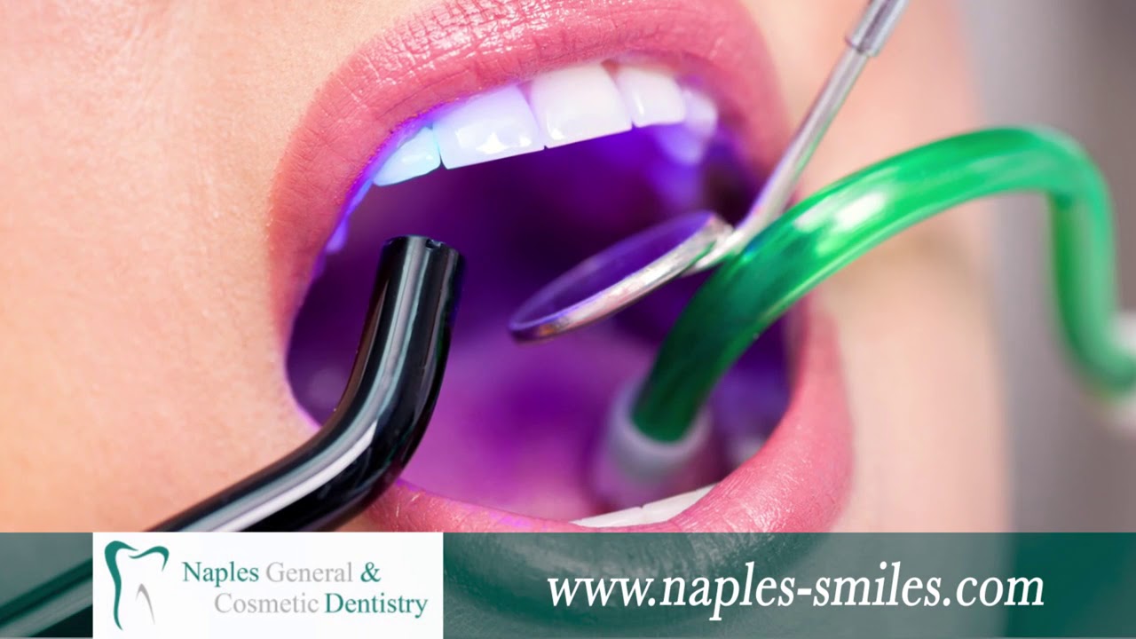 Dentists in Naples FL, details at YellowPages.com - YouTube