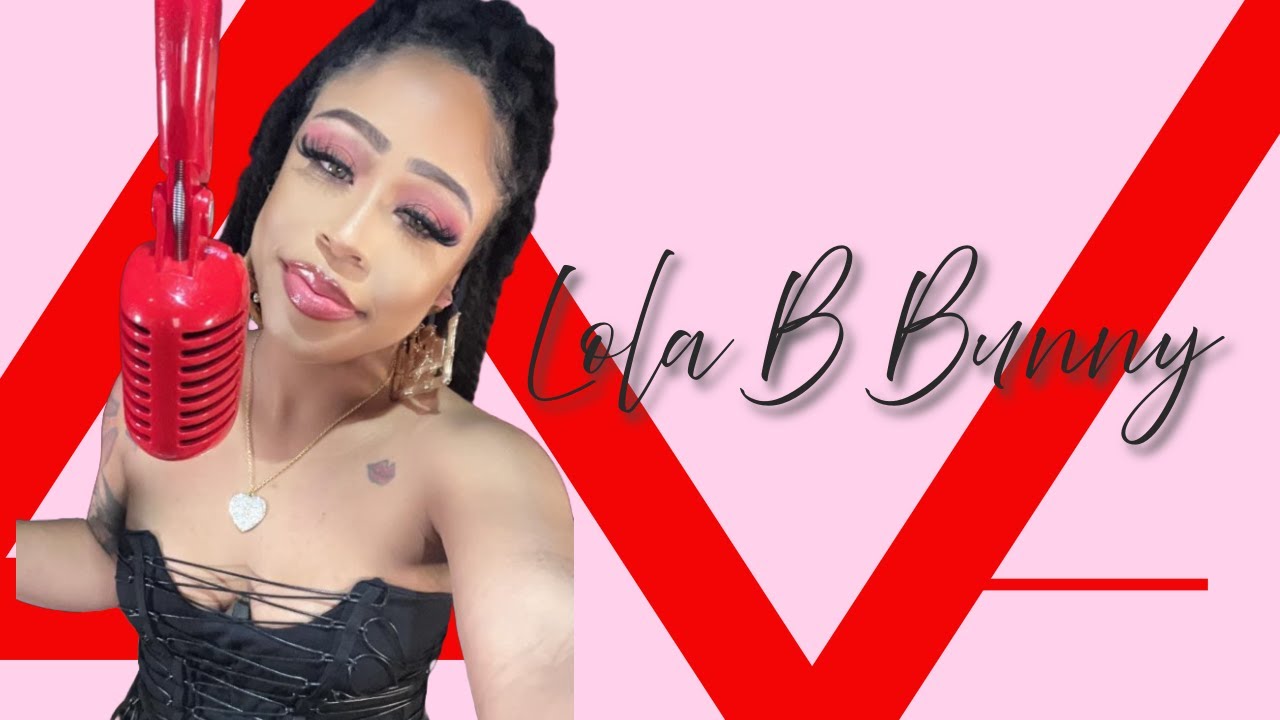(Kc rap scene ) Lola B Bunny :Navigating the Rap Industry - YouTube