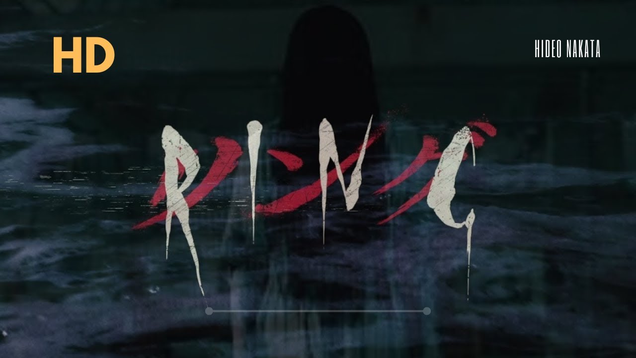 "The Ring: Unveiling the Curse of Sadako" - YouTube
