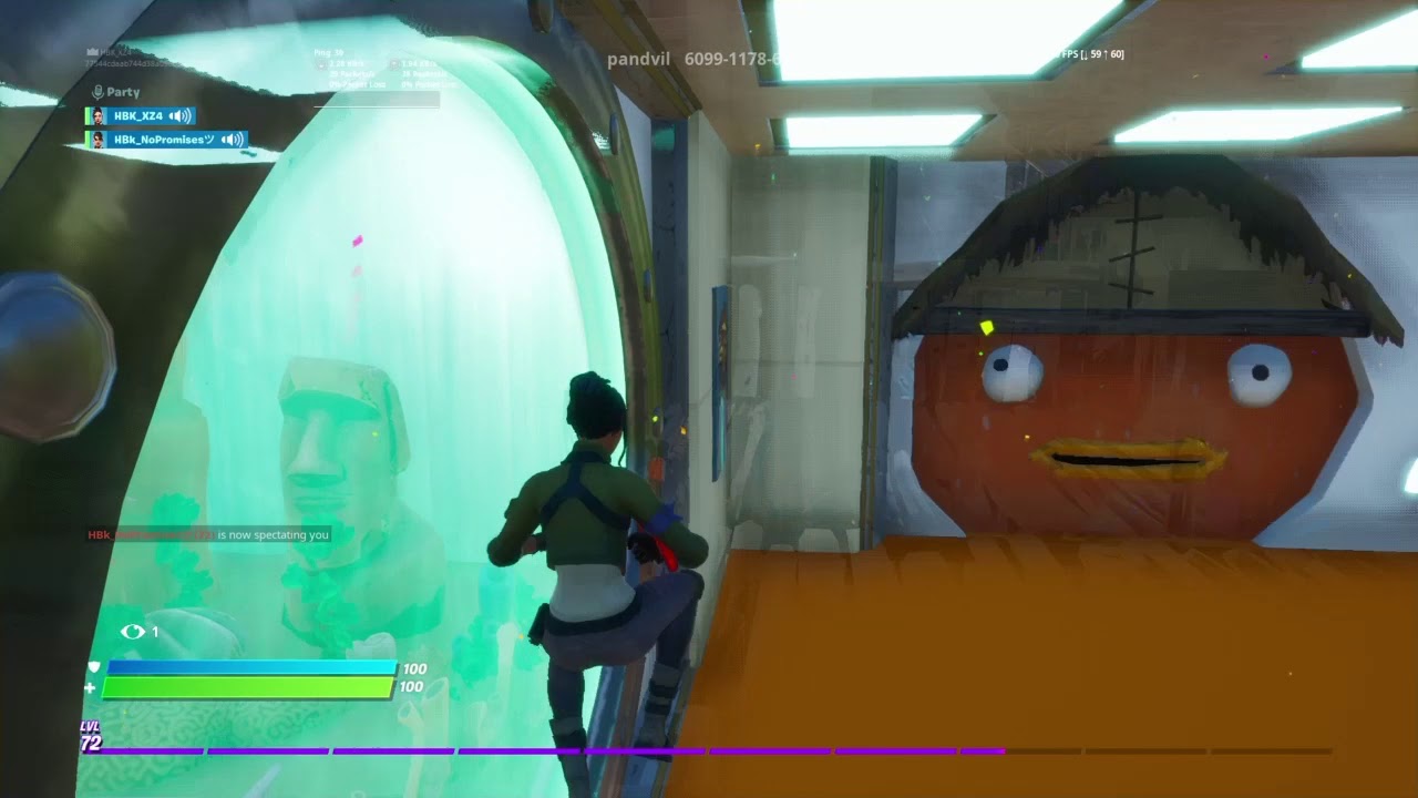 Addison Rae Lof Fortnite montage - YouTube