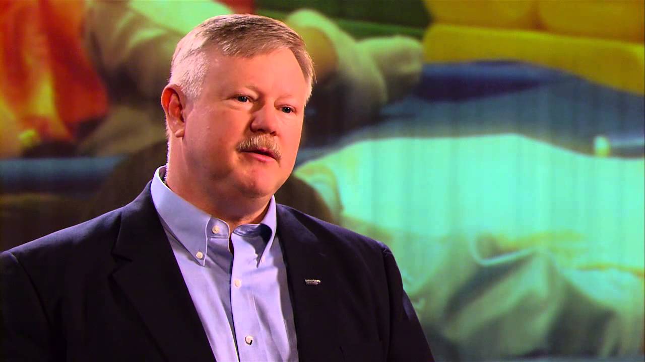 Jim Pritchett - YMCA Camp High Harbour - YouTube