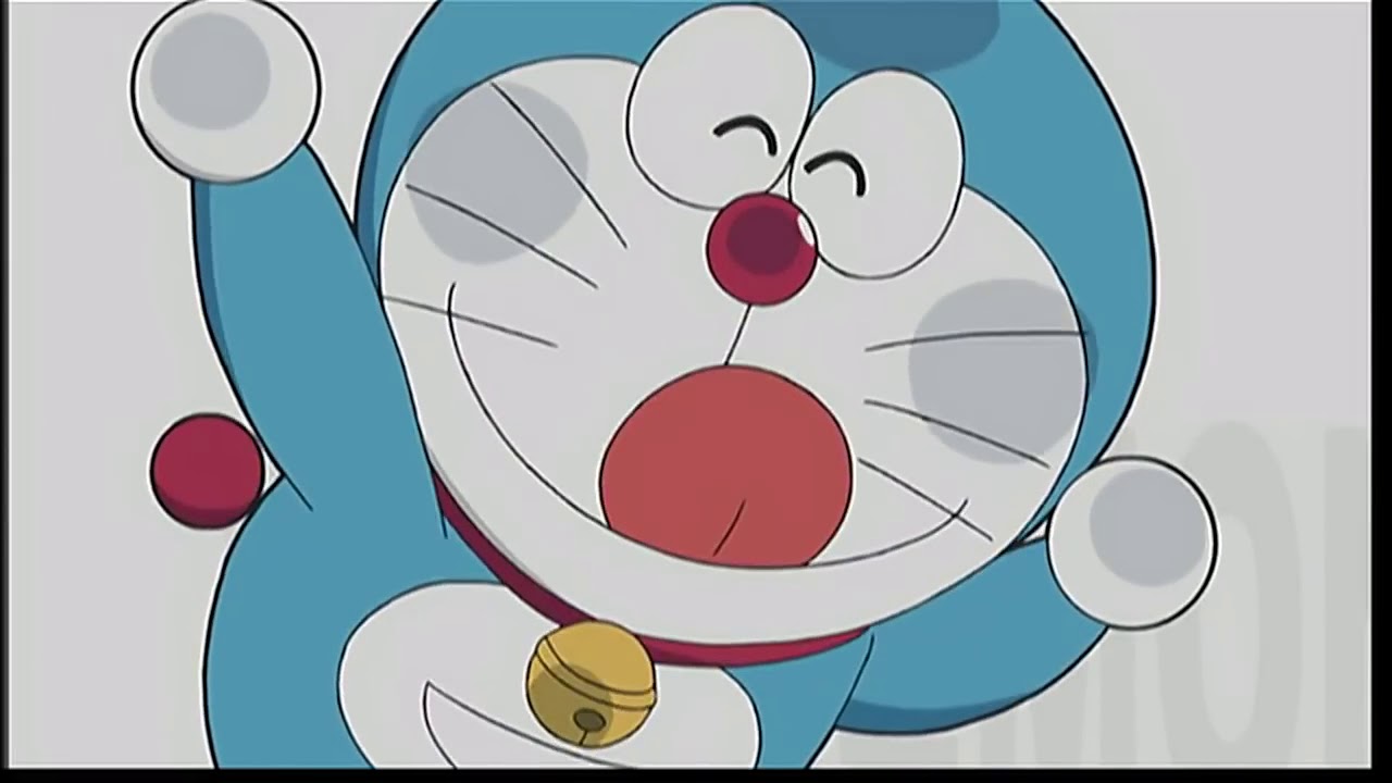 Doraemon | Las semillas de la expulsión | Episodio en español ...