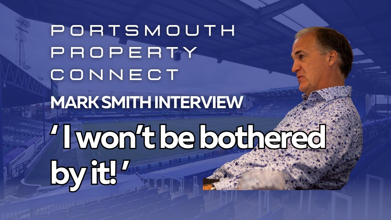 Mark Smith - Worst case scenario, I’ll owe HMRC £2.1 Million 💣 - YouTube