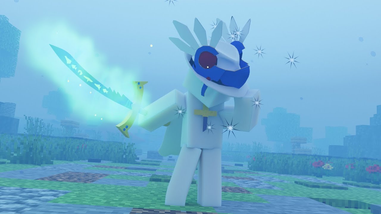 como hacer yoru v2 en blox fruits :) - YouTube