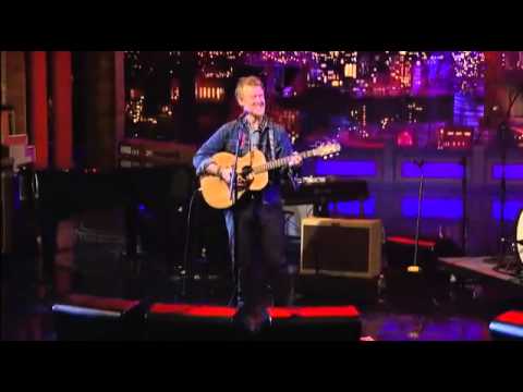 Drive All Night and Parting Glass Glen Hansard - YouTube