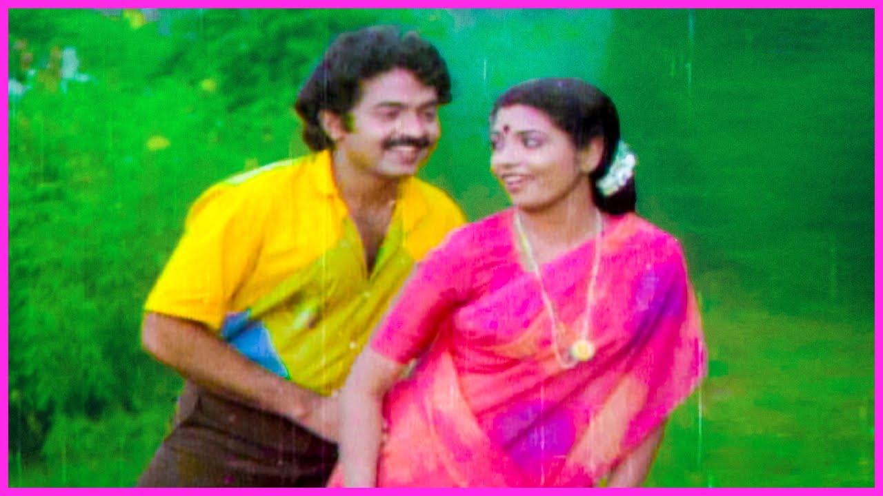 Jeevitha, Rajasekhar Superhit Song | indradhanasu Movie Video Songs ...