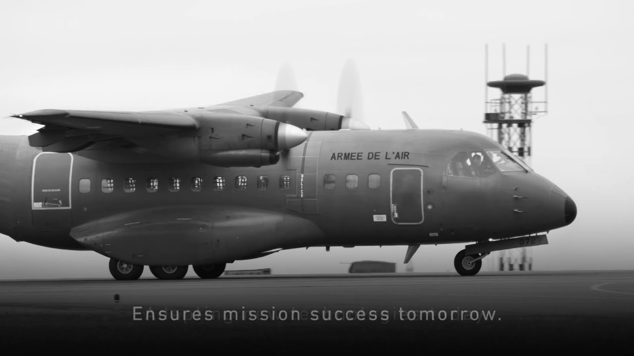 TruNet™ AR-1500 with SATURN waveform - YouTube