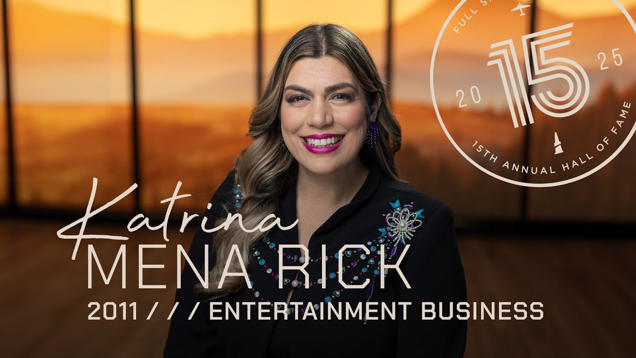Katrina Mena Rick (Disney Parks Live Entertainment) | Full Sail ...