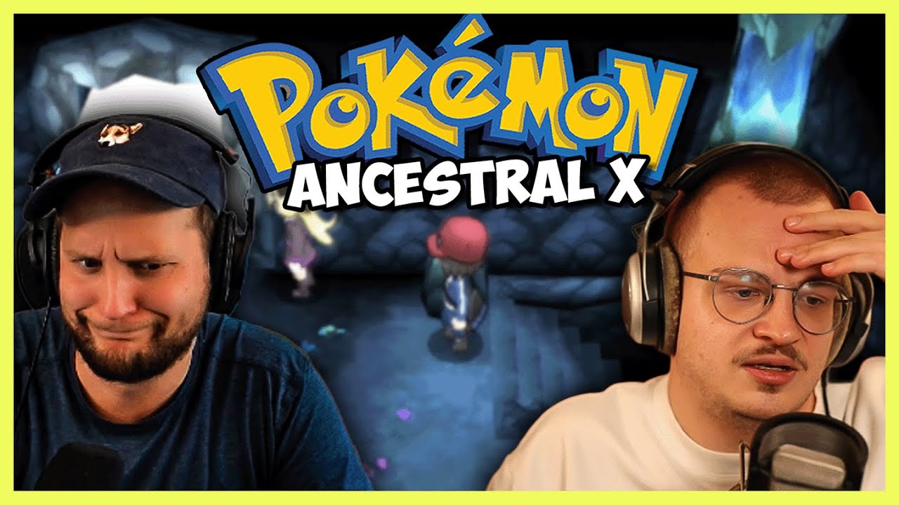 We Were NOT Prepared For These Ancestral X Double Battles | Hardcore ...