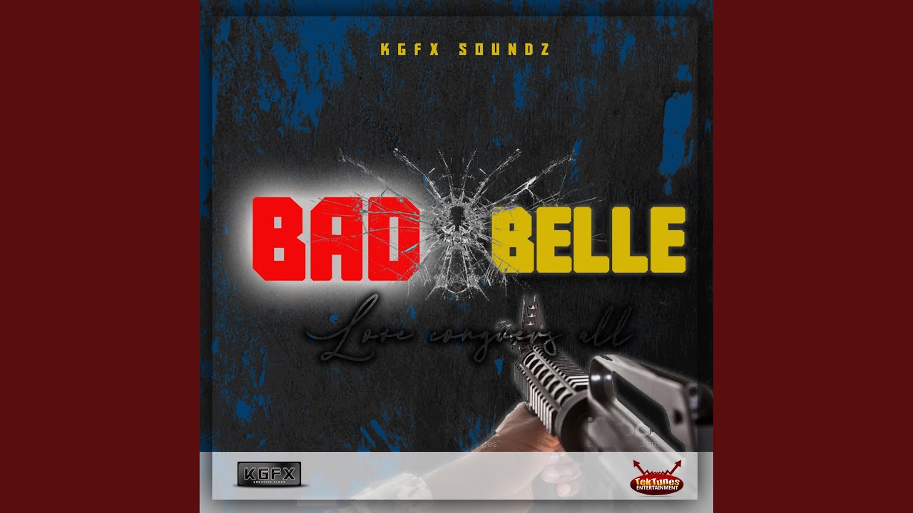 Bad Belle - YouTube