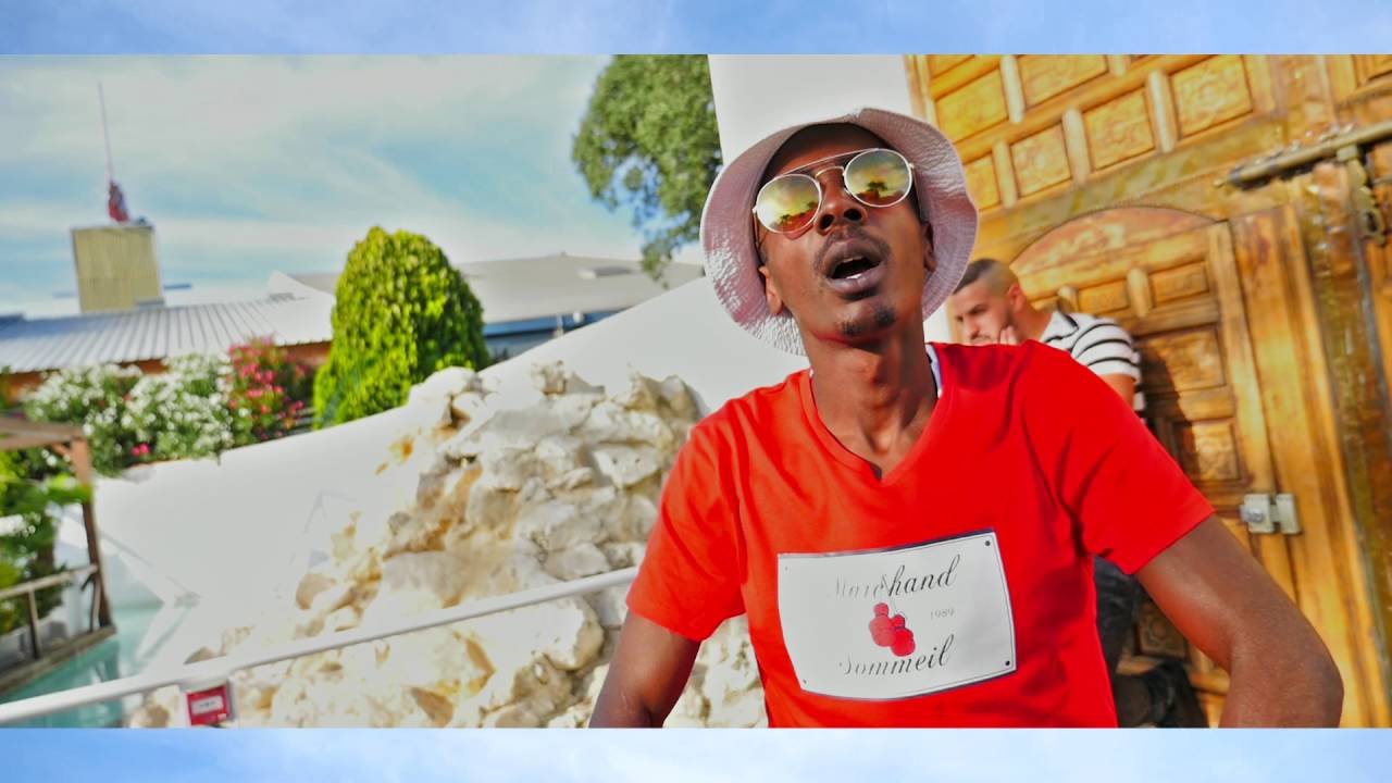 BORIS BBG FT. DJ AMIR - BOTCHO [ EM2S ] / CLIP OFFICIEL - YouTube