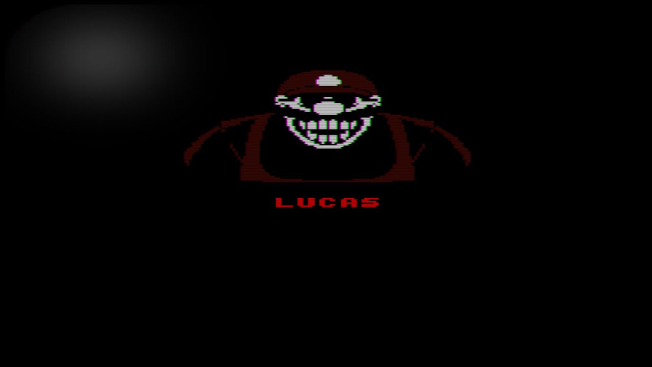 Με κυνηγαει ο Μαριο.exe?! [Mario 85'] - YouTube