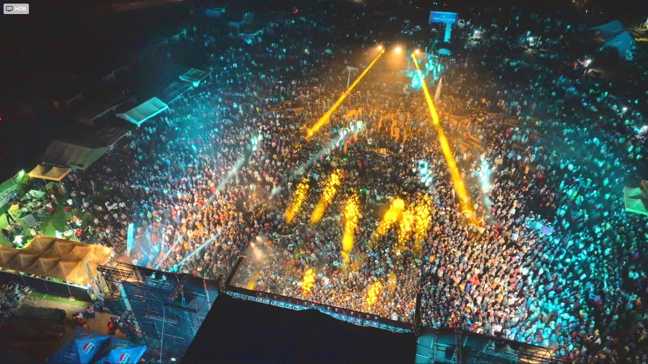 Lava Lava Live Performance Wasafi Festival 2024 Mbeya - YouTube