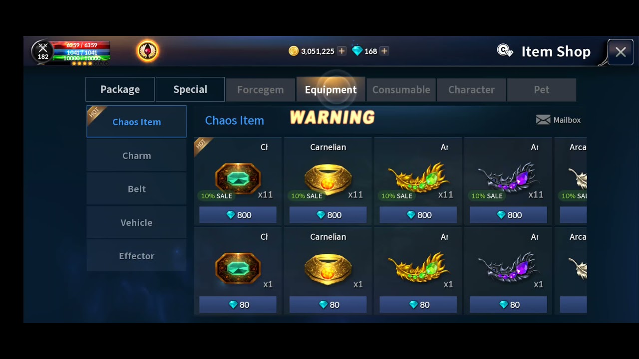 Cabal M key of eternal leveling and farming from 150 to 185 current lvl ...