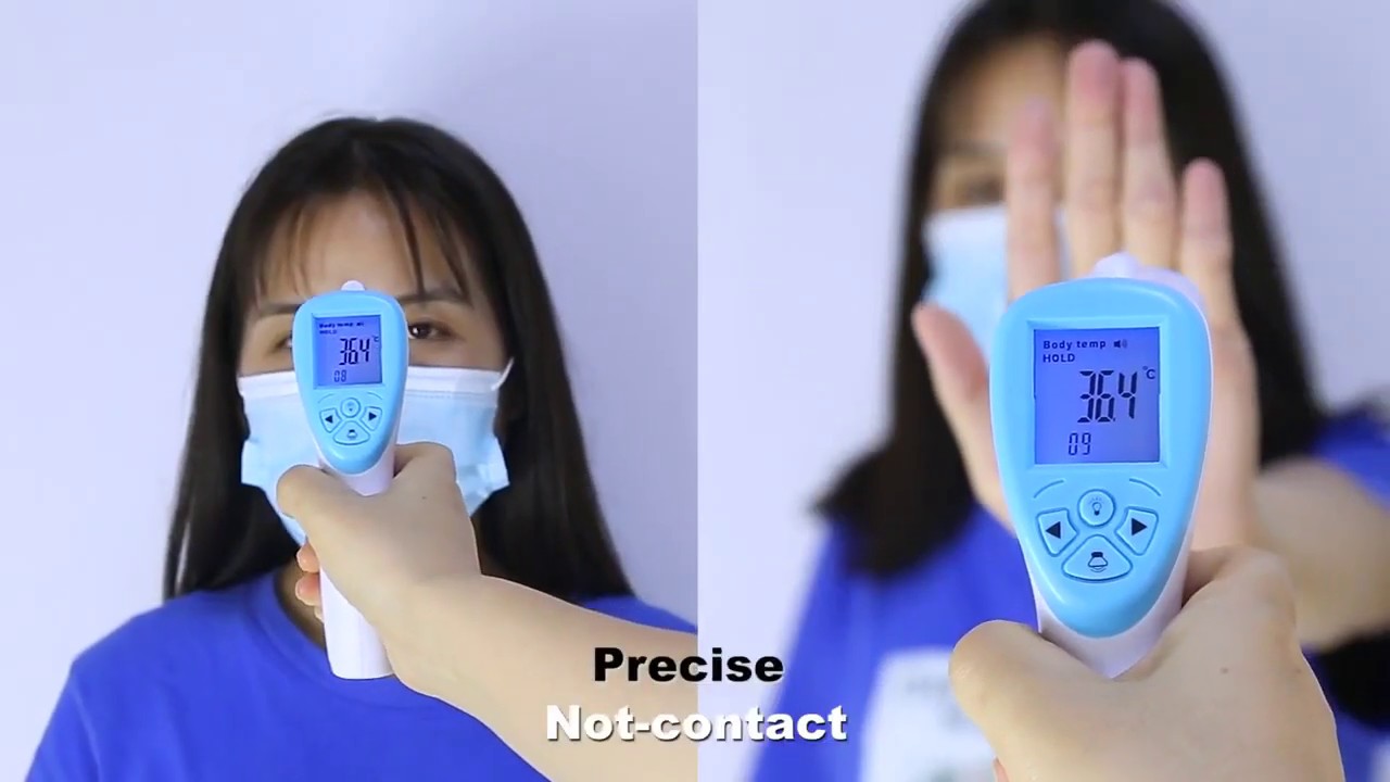 BOHUI T 168 - YouTube