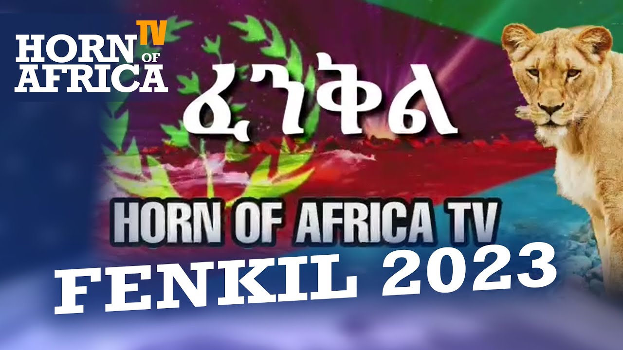 HoA TV - Fenkil 2023 - YouTube