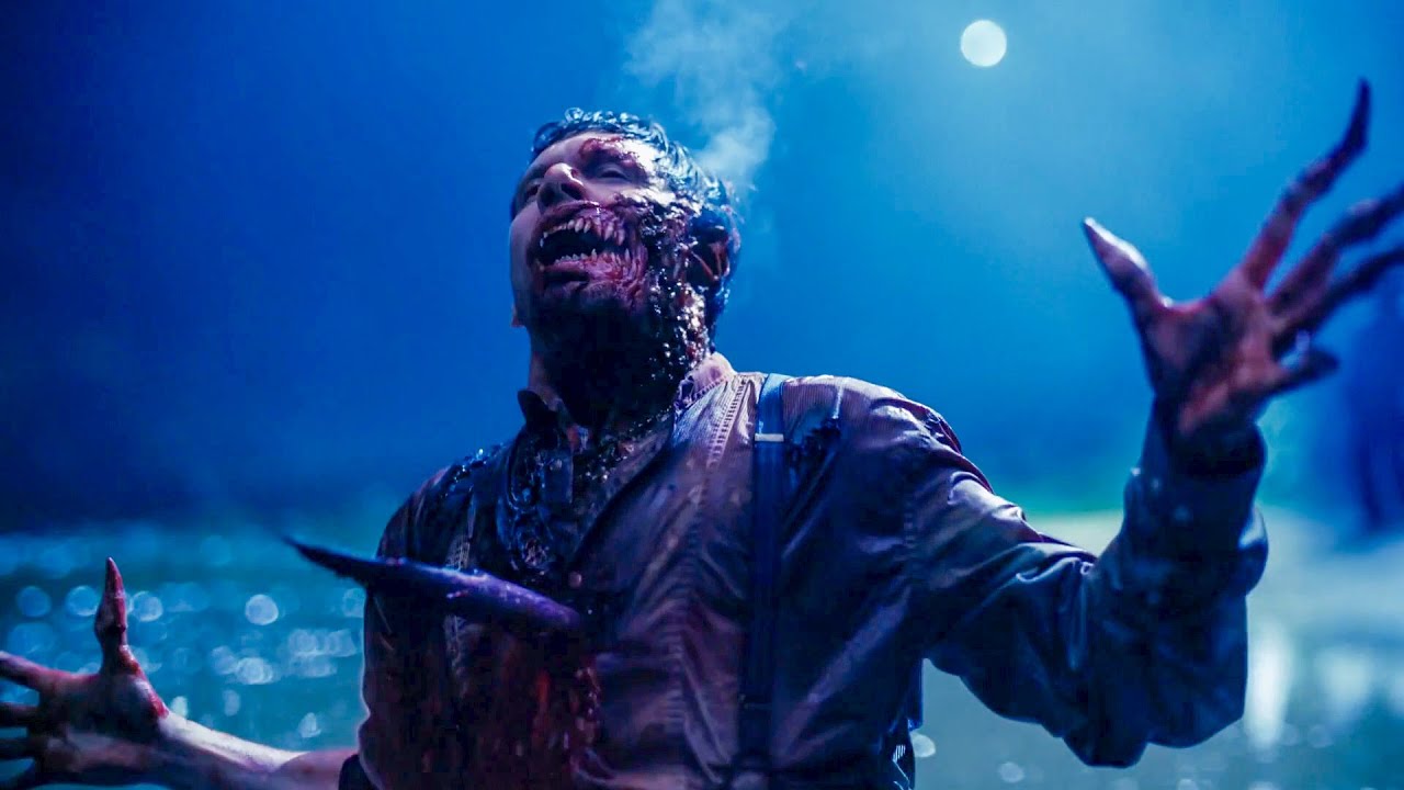 Vampire Movies Were Dead—Until Sinners & This $43M Hit Brought Them ...