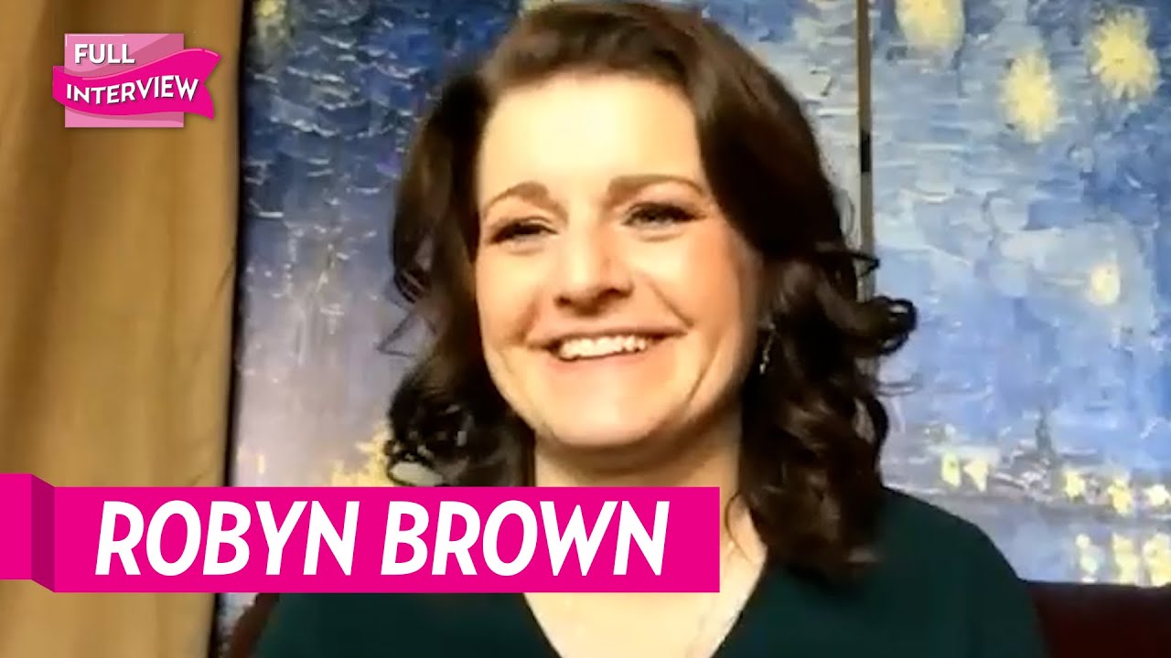 Robyn Brown on 'Rough Year,' Ups and Downs of the new season of 'Sister ...