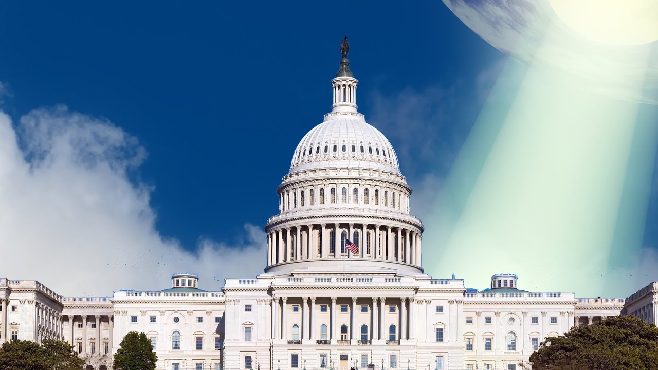 The UAP Hearing: Highlights & Commentary - YouTube