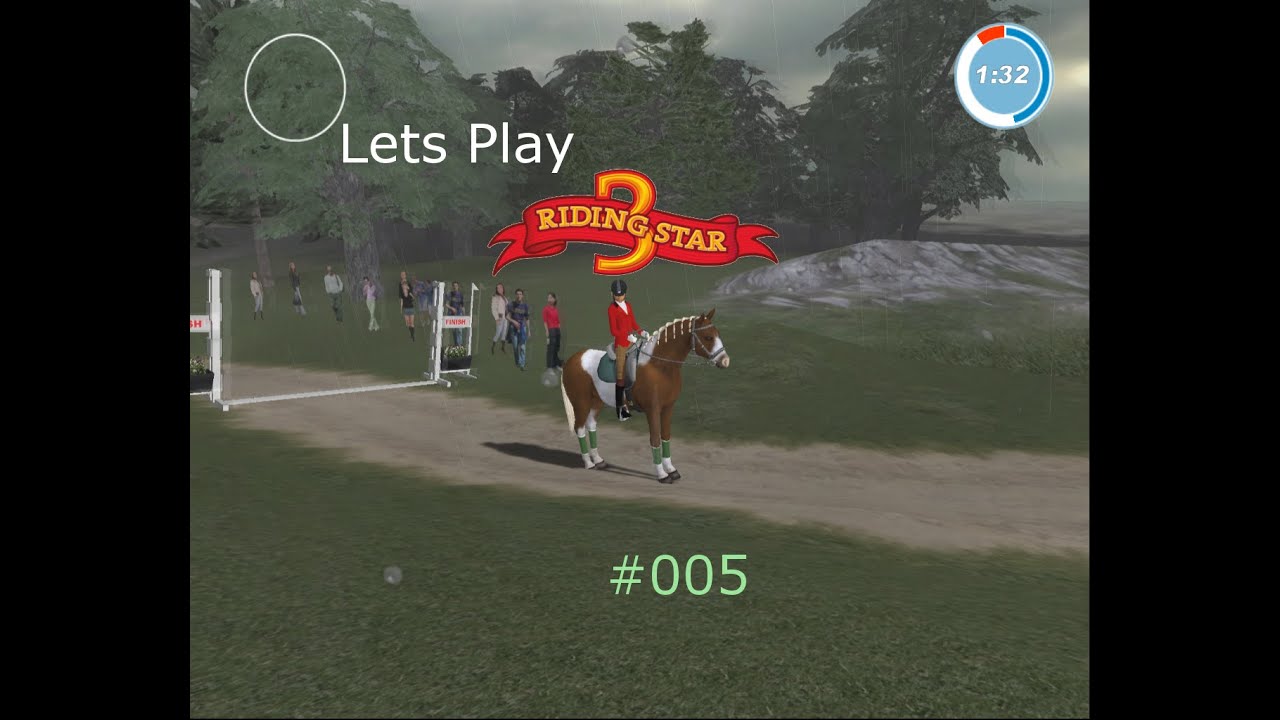 Let's Play Riding Star 3 #005 [Deutsch][HD][60fps] - YouTube
