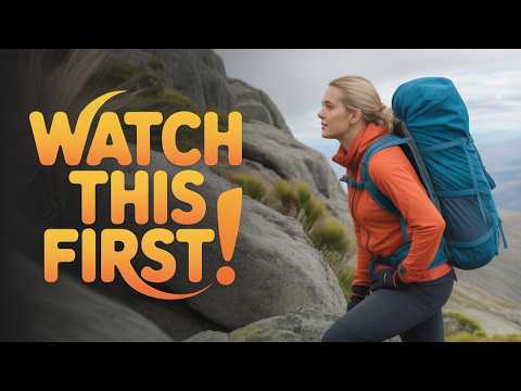 Mount Kosciuszko Hike - Watch before you come here- Everything u need to know