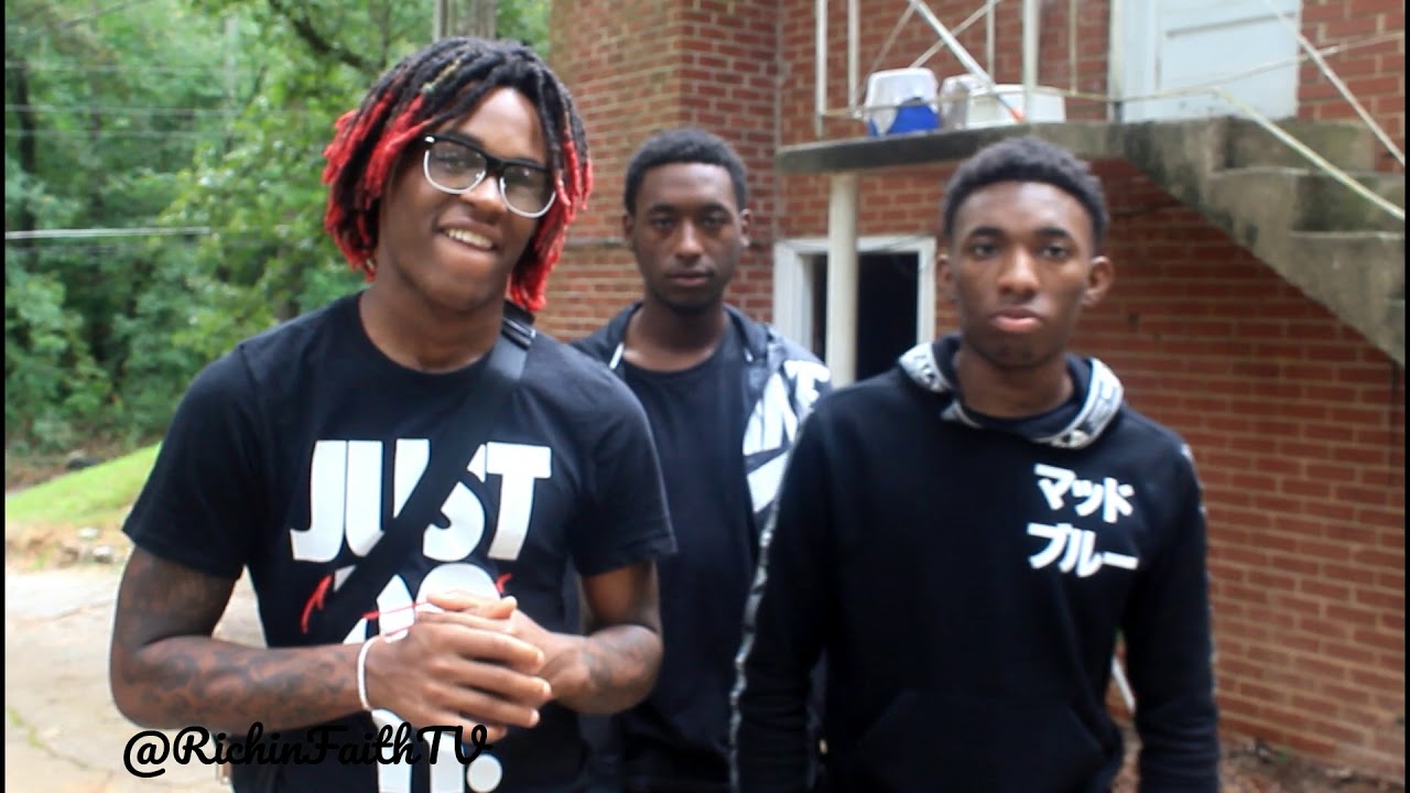 BHM Facts talks about how BHM started & How DC young Fly inspire them ...