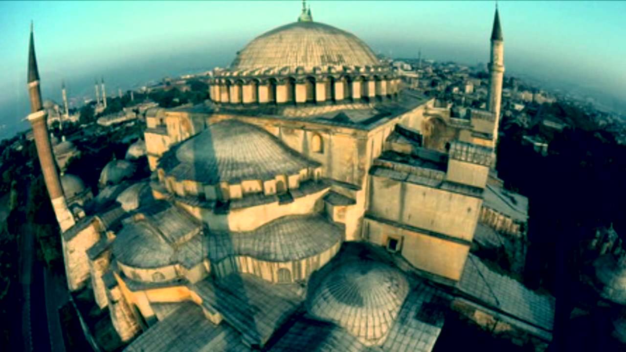 History's Influence On Turkish Architecture - YouTube