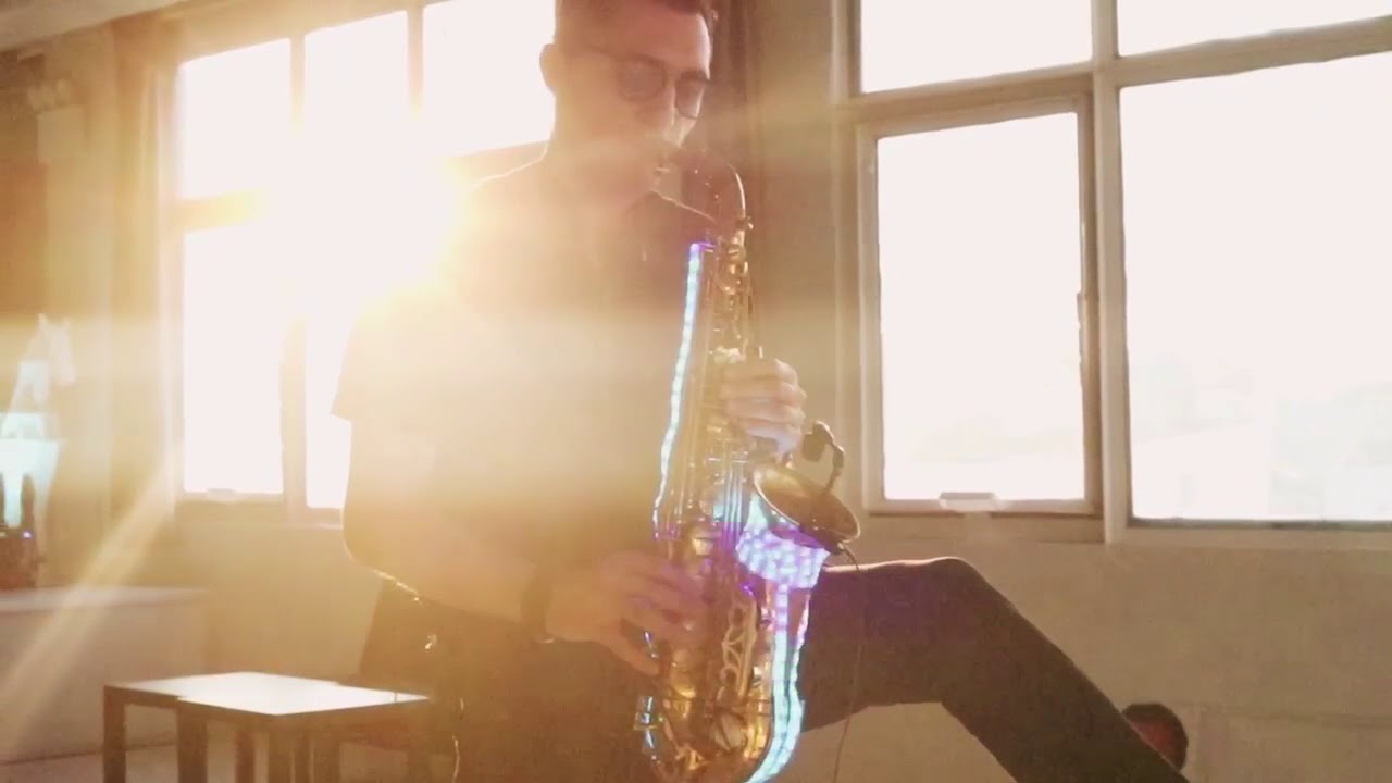 ALEX LIVESAX/SHORT PROMO 🎷🎶 - YouTube