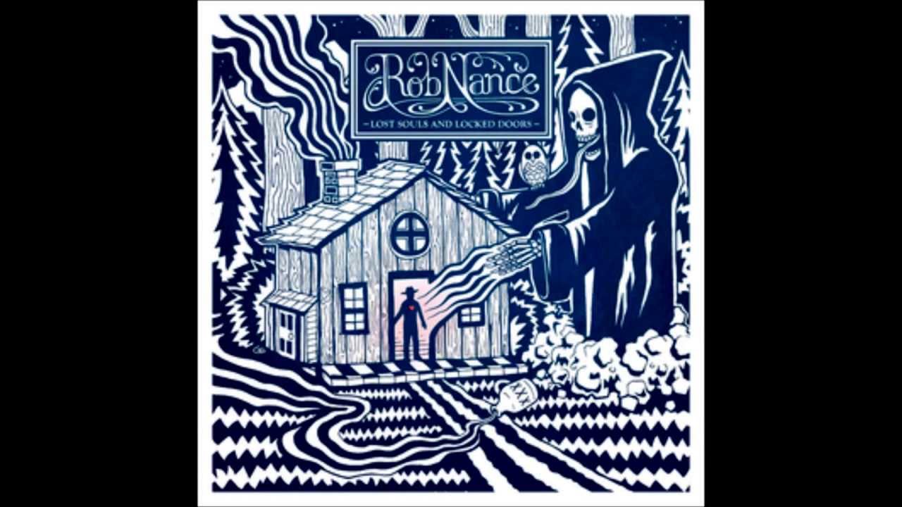 Rob Nance - We've All Got Chains - YouTube