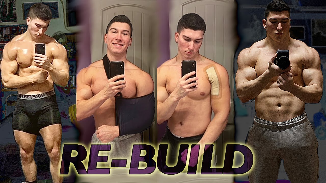 TO BE CONTINUED .. | LUKE ELSMAN - YouTube