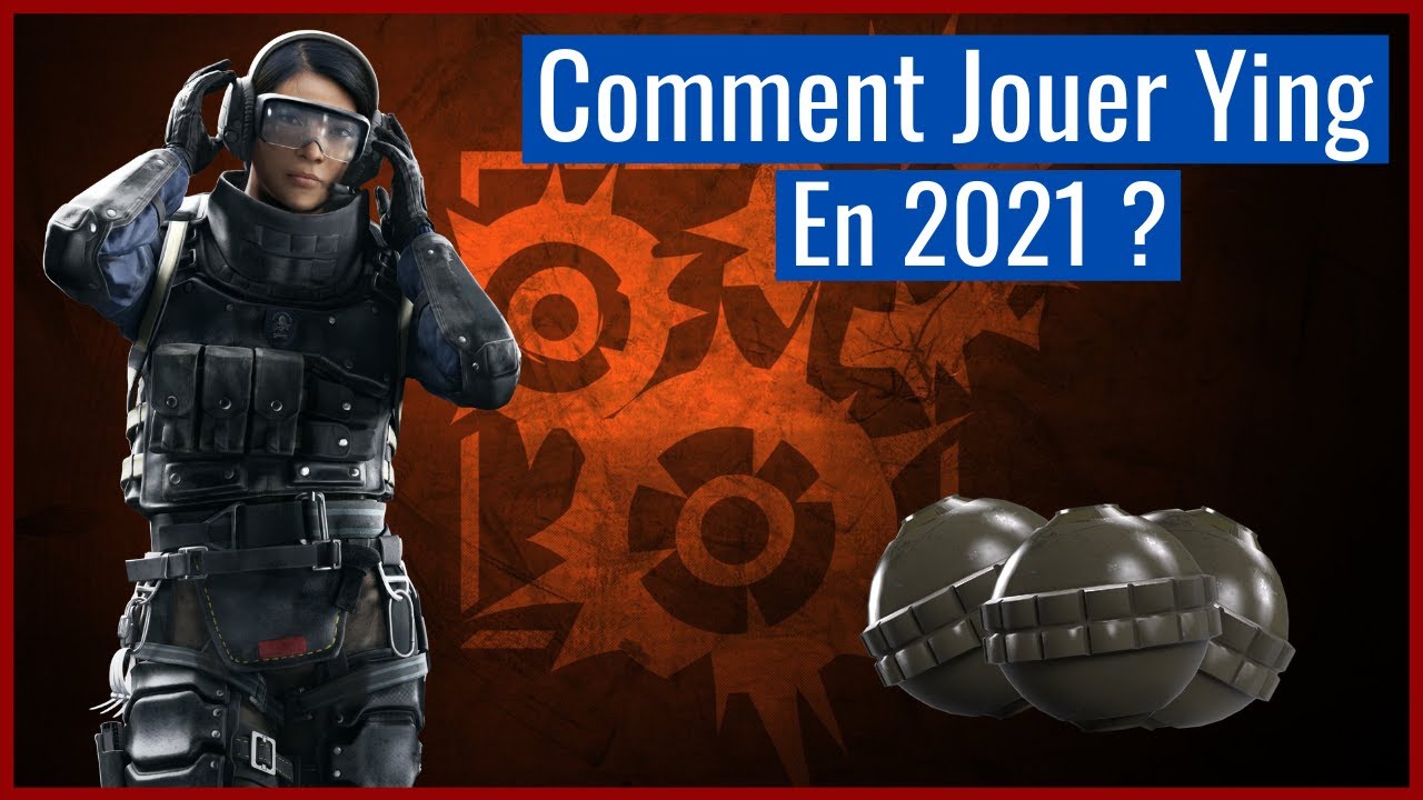 Comment Jouer Ying (2021) ? - YouTube