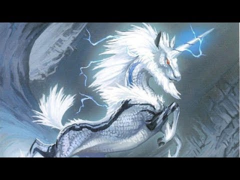Ride Your KIRIN! | Solo High Rank Kirin With Insect Glaive | 8 Stars ...