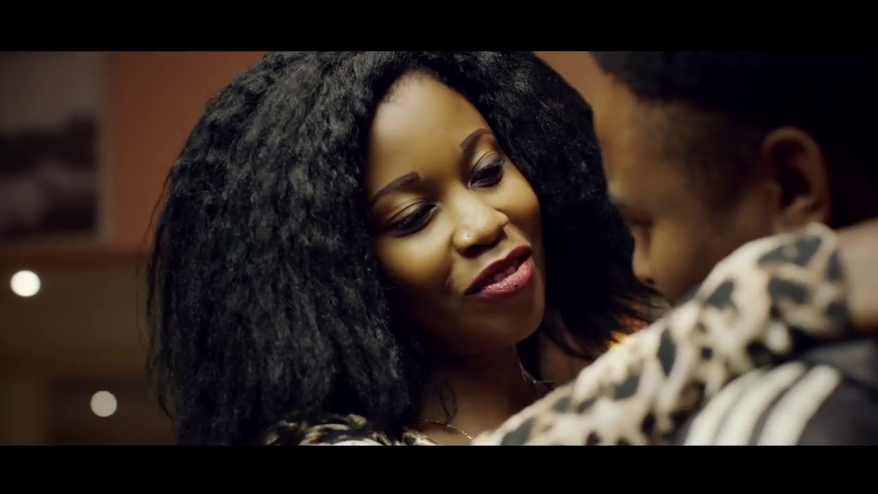 Trevor Dongo Rega Zviende Official Video - YouTube