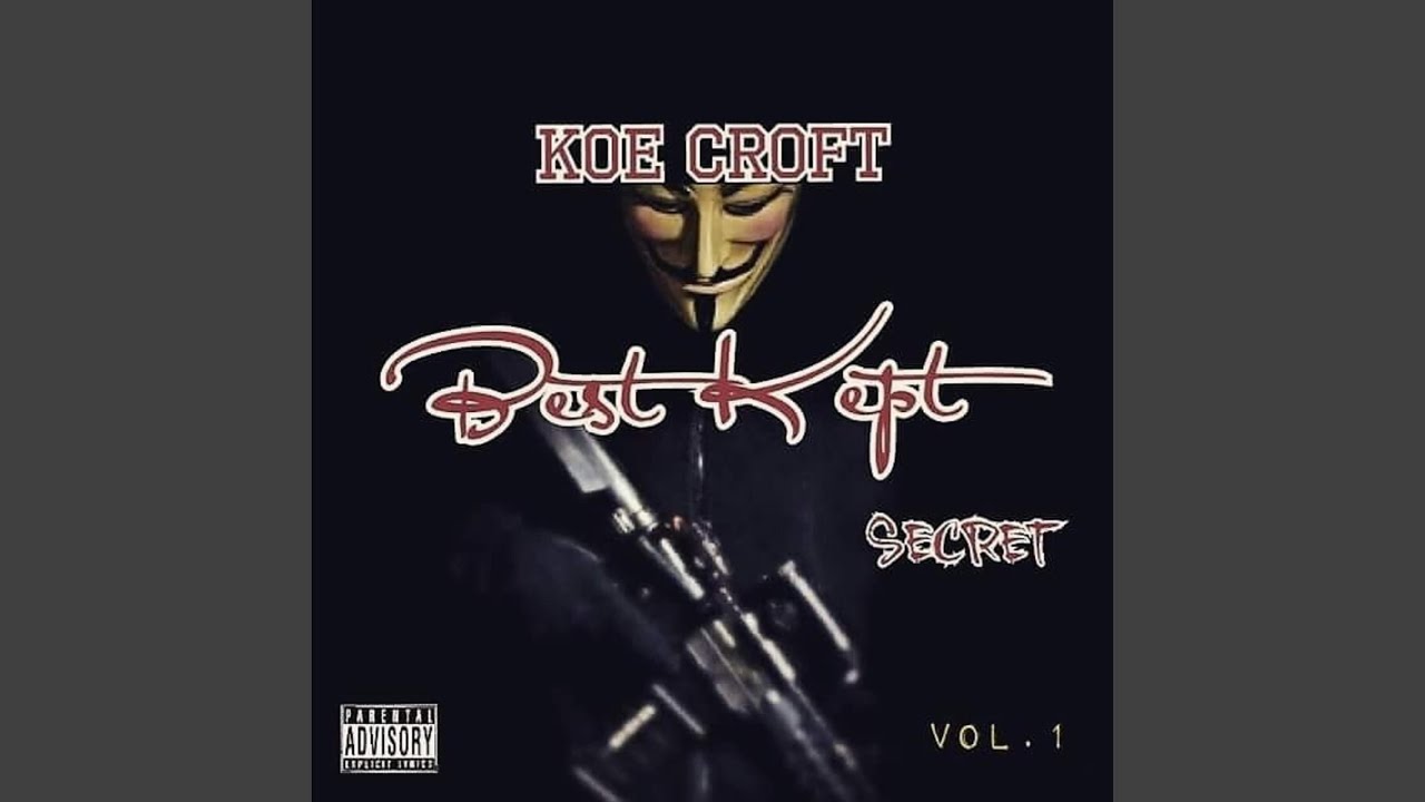 Runnin' (feat. AngelTeam Marvo & Alicia Roze) - YouTube