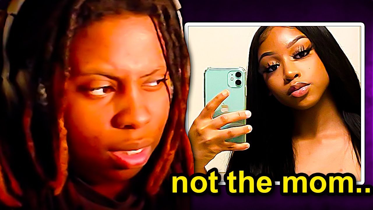 Catfish's MOM Cussed Out Kids Cuz Her Daughter Got EXPOSED .. - YouTube