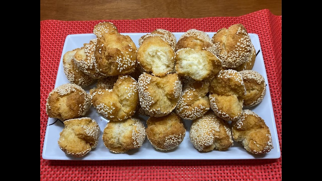 Binangkal Bisaya Bread recipe/ crispy and soft inside The Smiley bread ...