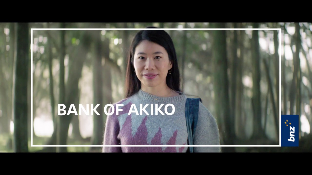 Bank of New Zealanders - BNZ Campaign 2017 - YouTube