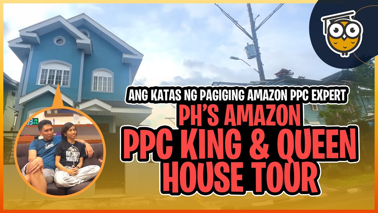 Ph’s Amazon PPC Experts & Filipino PPC Master’s Head Coaches Exclusive ...