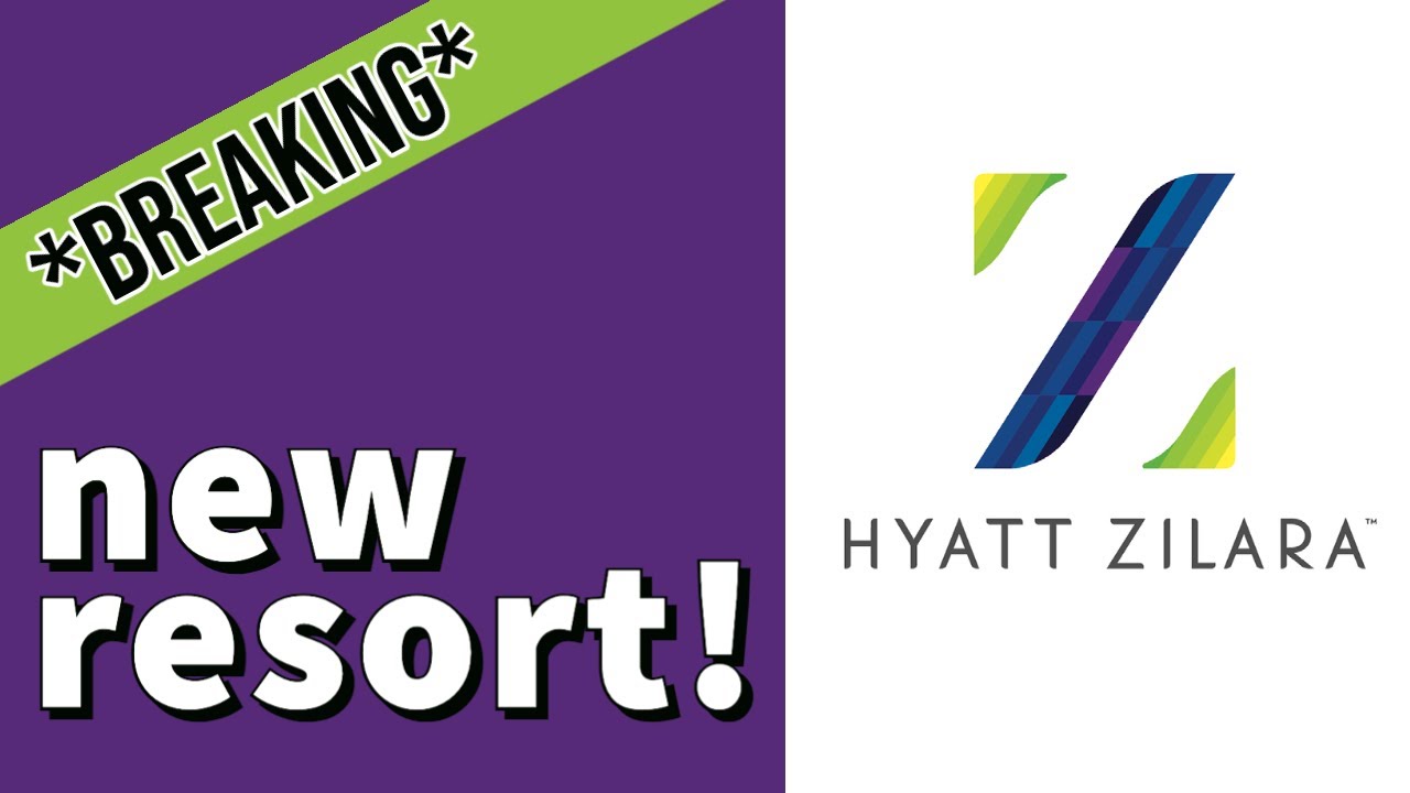 Hyatt Zilara Logo