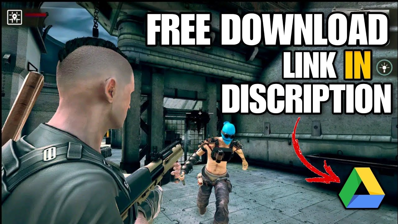 Slaughter The Lost Outpost PaiD Game " Free Download " || Google Drive ...