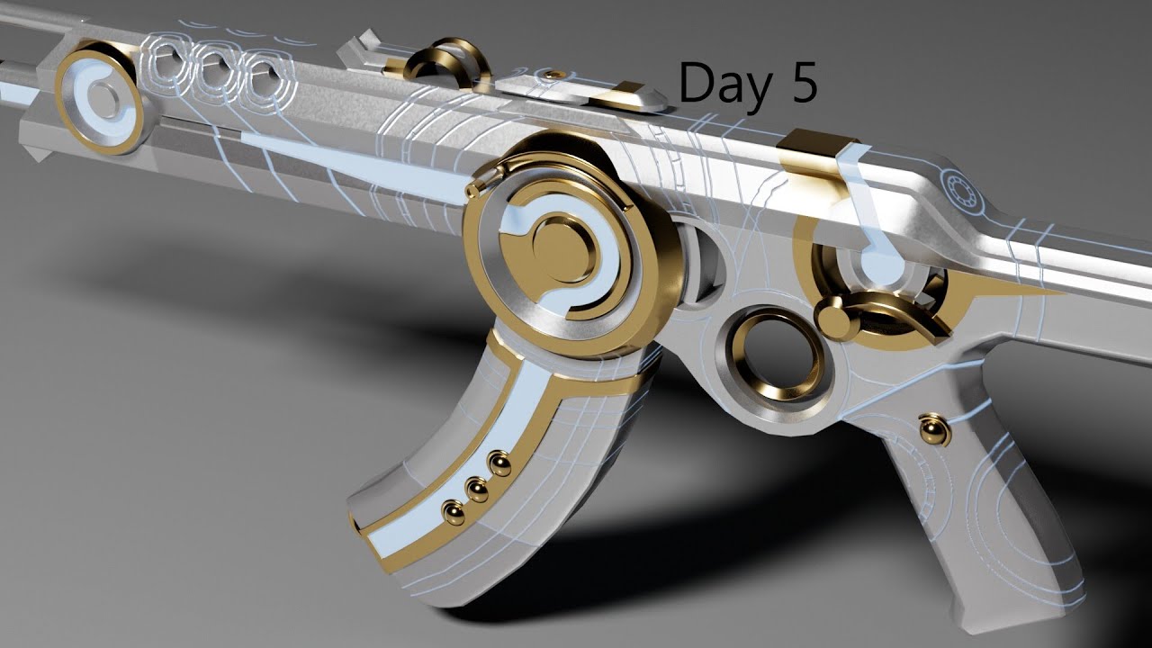 Day 5 of trying to get ORIGIN VANDAL in my shop - YouTube