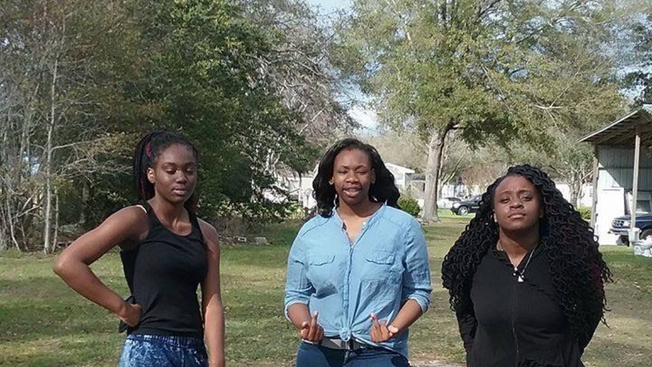 JJMM 4L Live Stream - YouTube