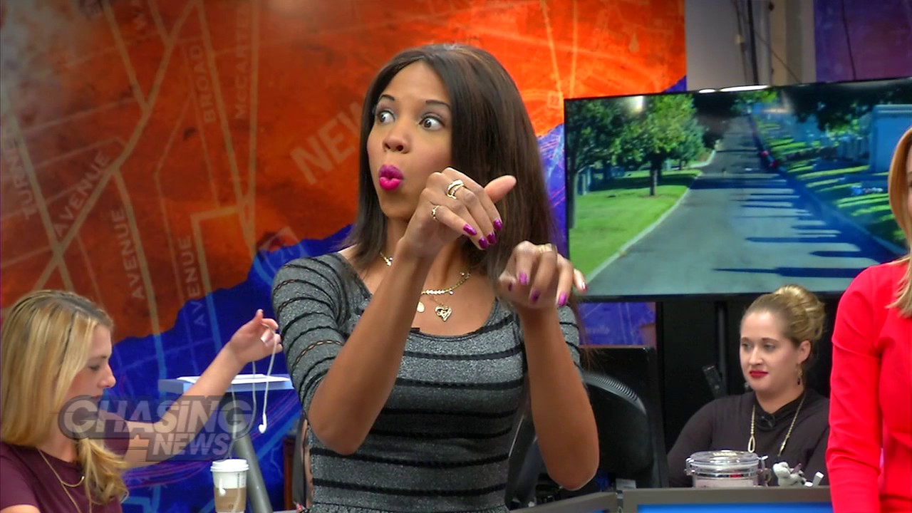 Weeknights On Chasing News 10/26 - YouTube