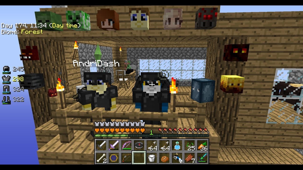 Minecraft Sky Factory Mit Andridash 15 - YouTube