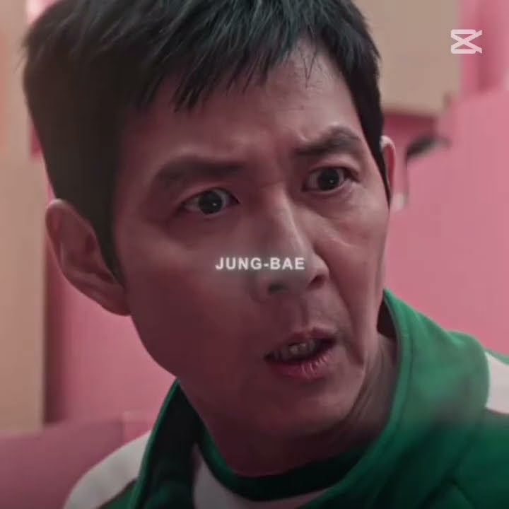 Squid game season 2 player 390 death - YouTube