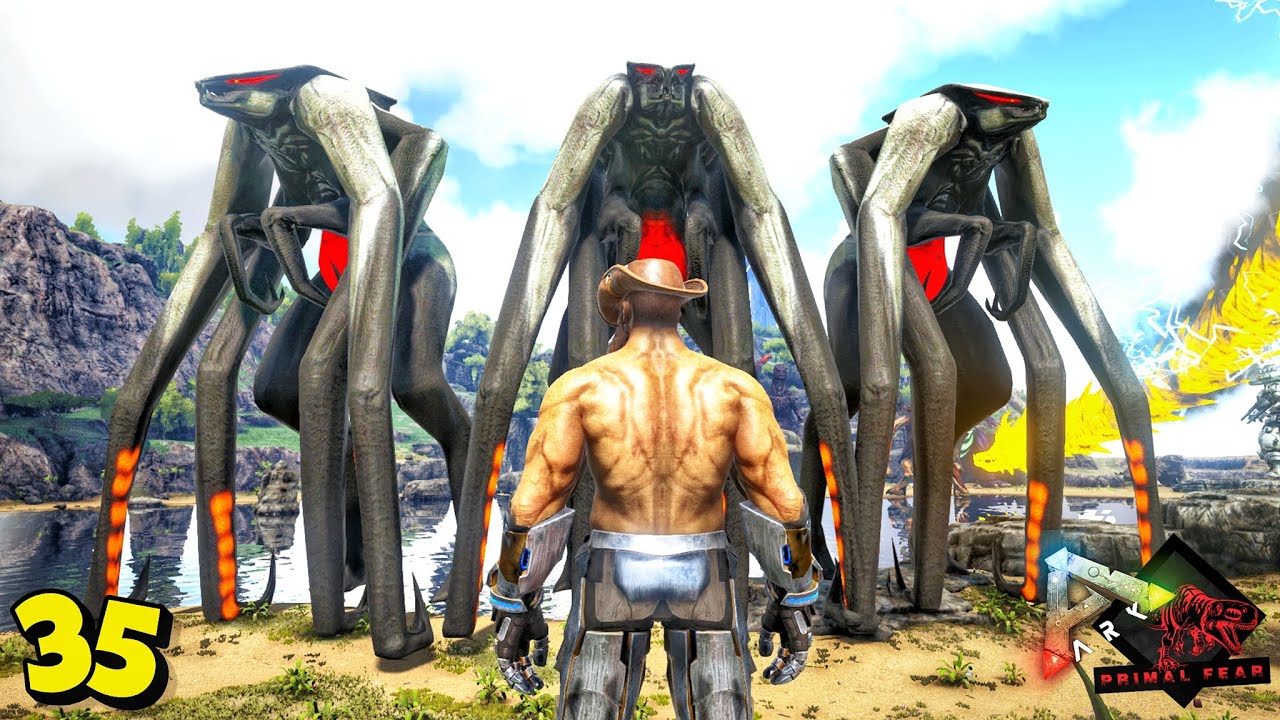 I Tamed Godzilla Killer Army Of MUTO Kaiju 🔥🔥 : Female MUTO Army Taming ...