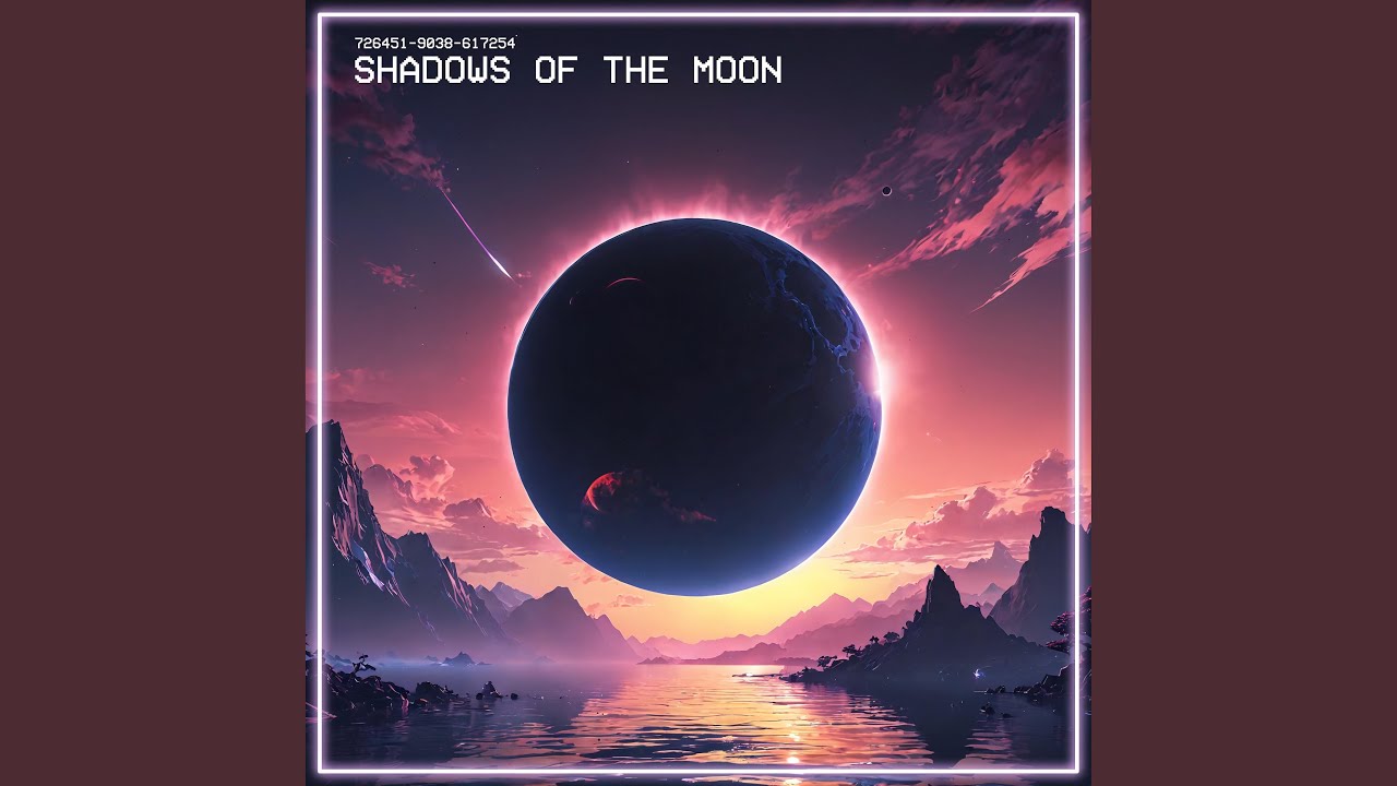 Shadows of the Moon - YouTube