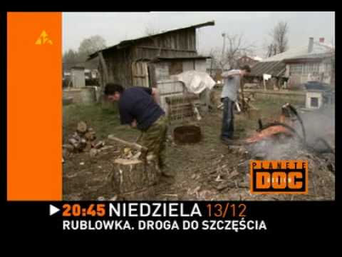 PLANETE - Rublówka. Droga do szczęścia - zwiastun. - YouTube