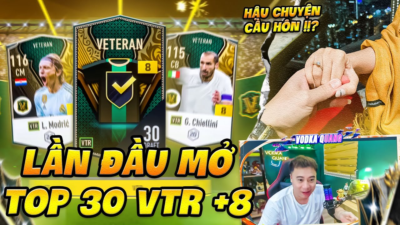 Vodka Quang | Here She Come! bản hợp đồng lớn nhất của Quang, lần đầu ...